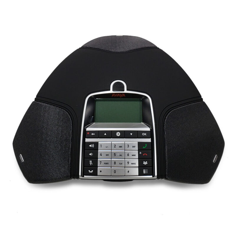 AVAYA B169 WIRELESS ANALOG CONFERENCE UNIT | Emerge IP