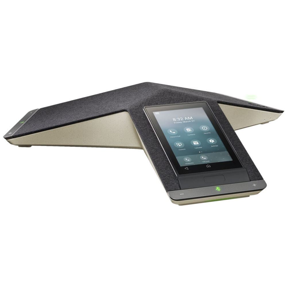 Polycom RealPresence Trio C60 POE Open SIP w/o Radio Supply No Power ...